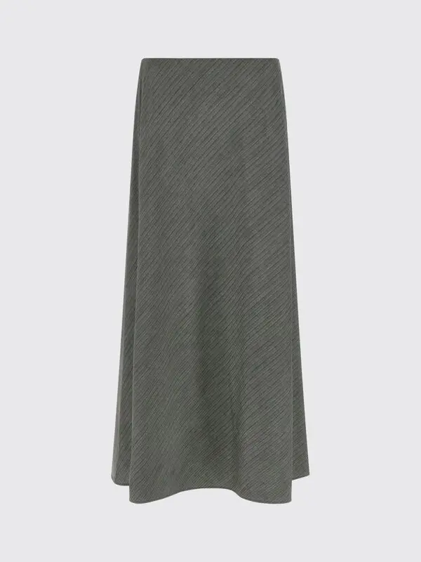 Alberta Ferretti Maxi Skirt