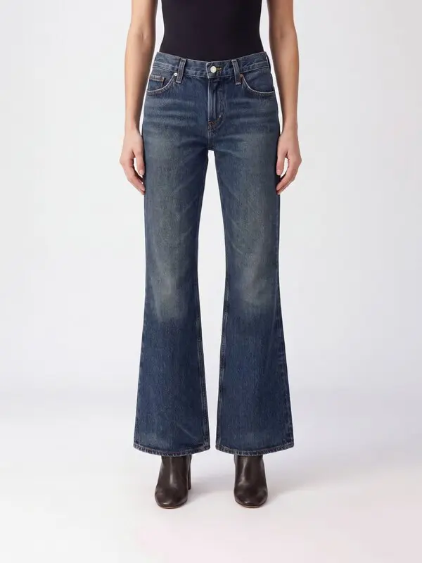 AGOLDE Jeans - Blue