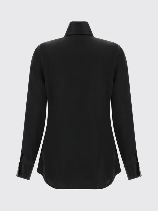 Khaite Button-up Shirt