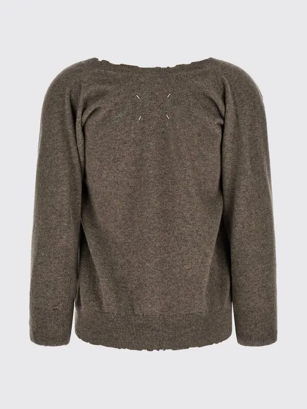 MAISON MARGIELA Sweater