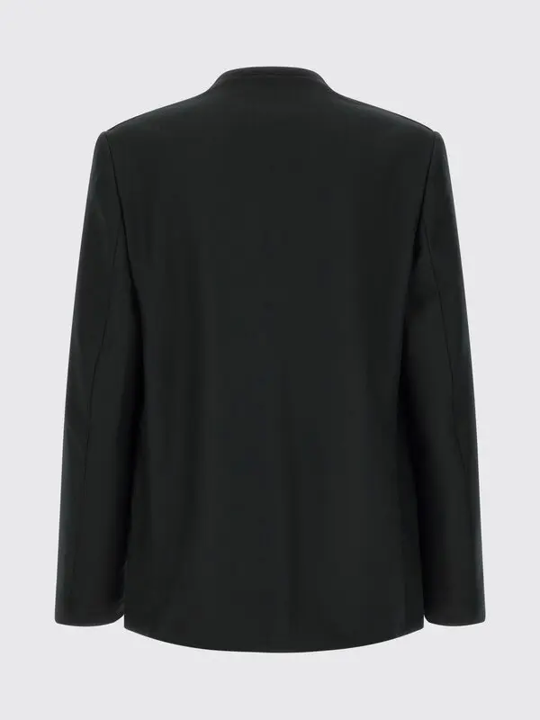 MAISON MARGIELA Jacket - Black