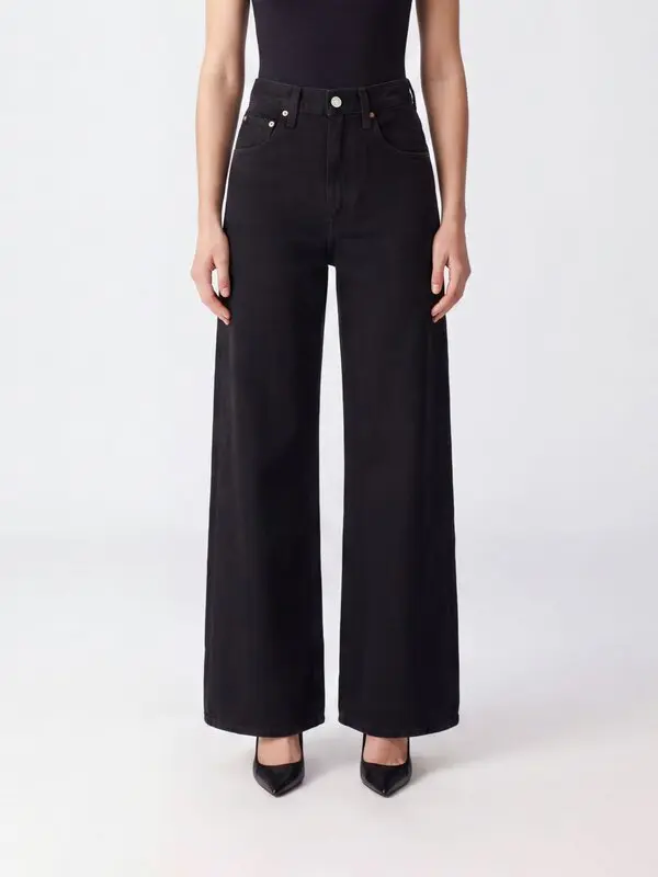 AGOLDE Jeans - Black