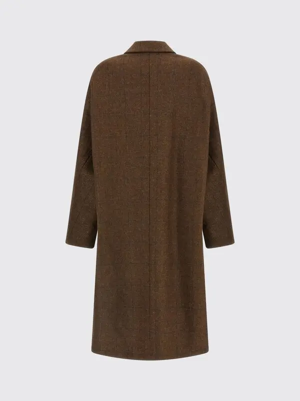 MAISON MARGIELA Tailored Jacket With Notch Lapel