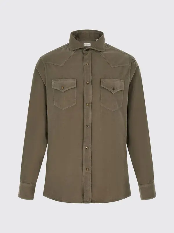 Brunello Cucinelli Shirt