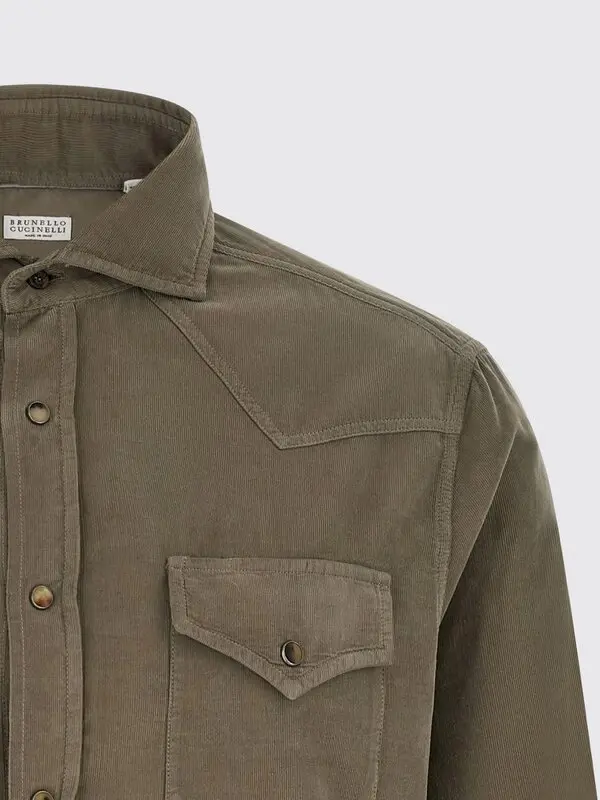 Brunello Cucinelli Shirt