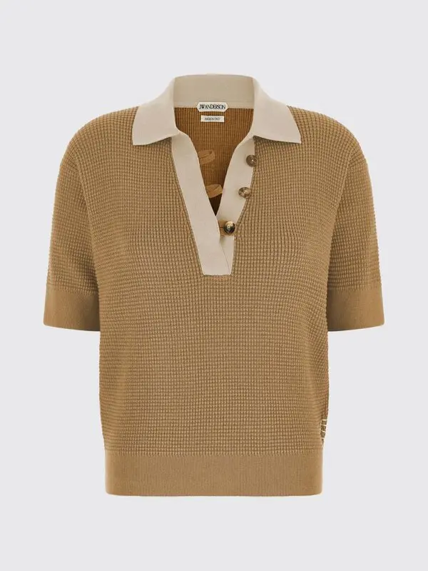 JW Anderson Polo Shirt
