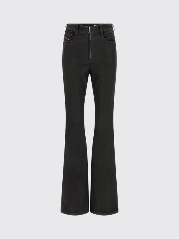 DIESEL® Flare Jeans