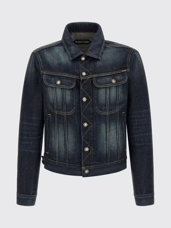 TOM FORD Denim Jacket