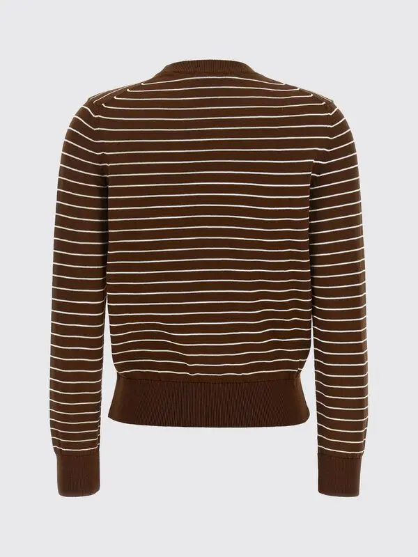 A.p.c. Sweater - Brown