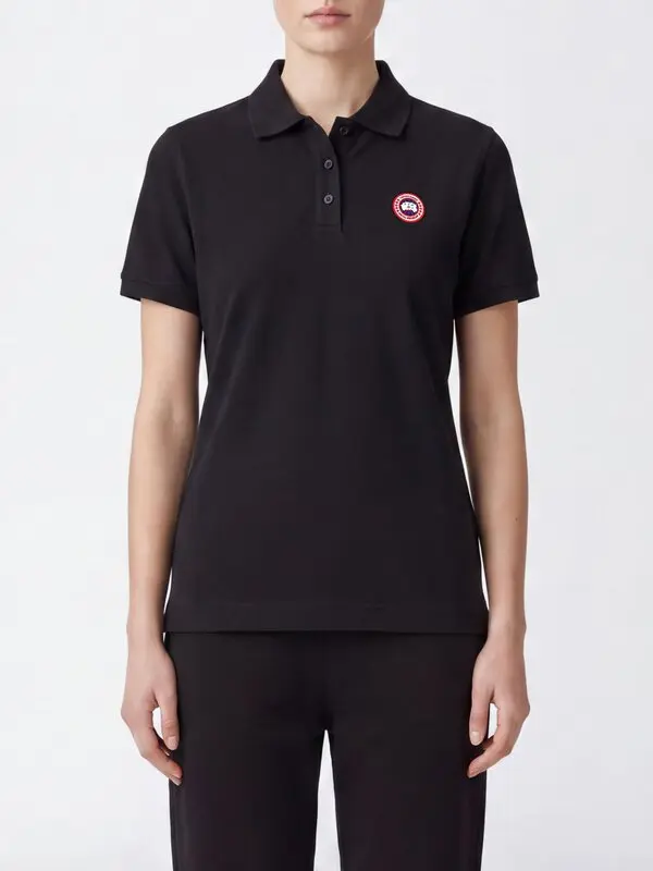 Canada Goose Polo Shirt