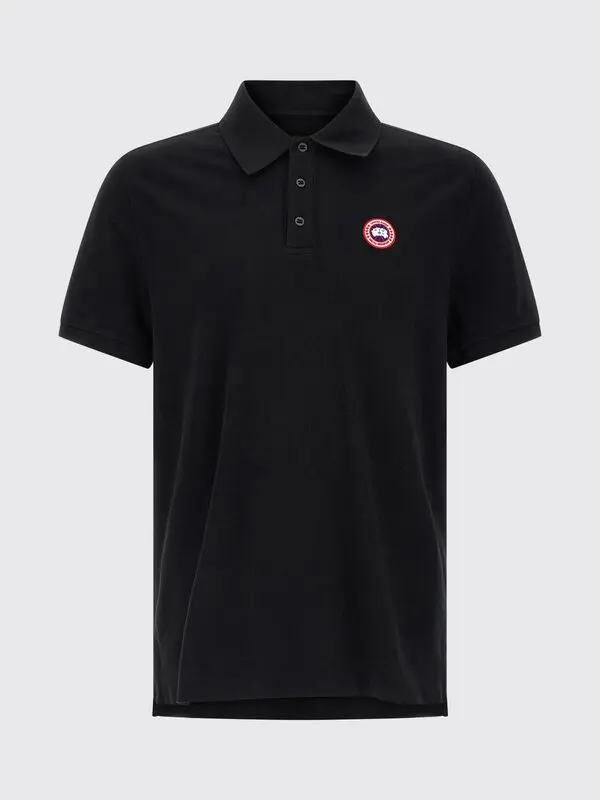 Canada Goose Polo Shirt