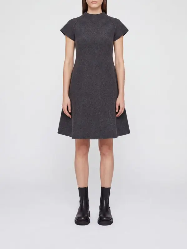 JIL SANDER Dress - Grey