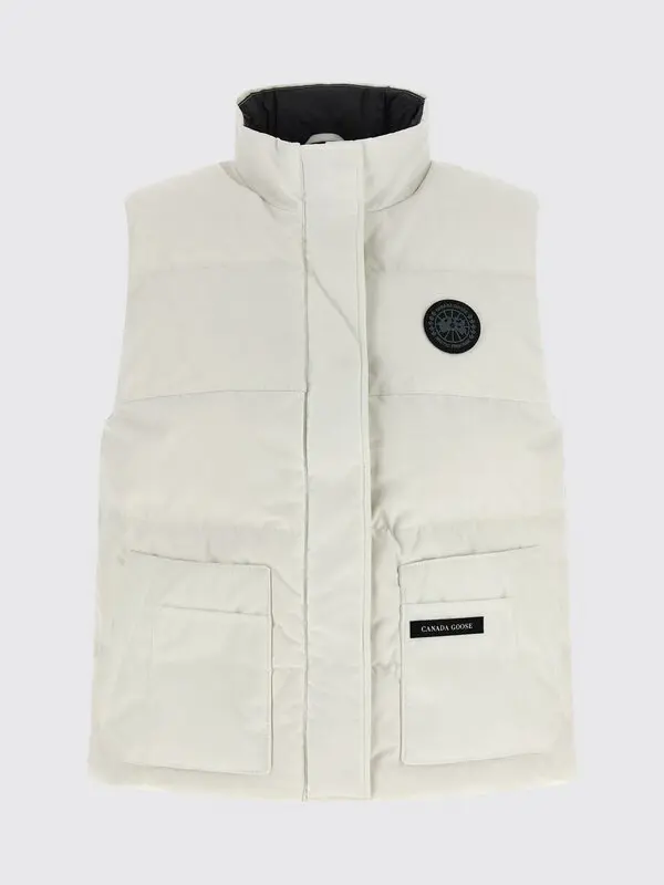 Canada Goose Padded Waistcoat