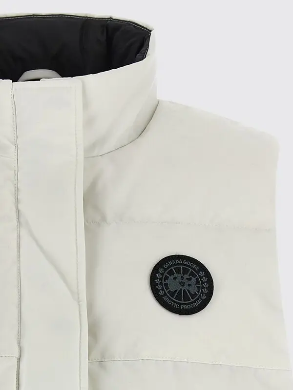 Canada Goose Padded Waistcoat
