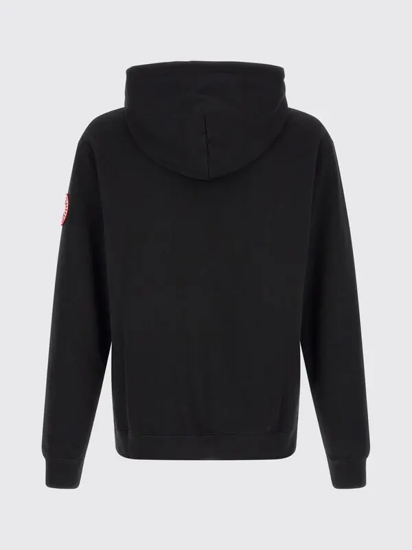 Canada Goose Cotton Hoodie