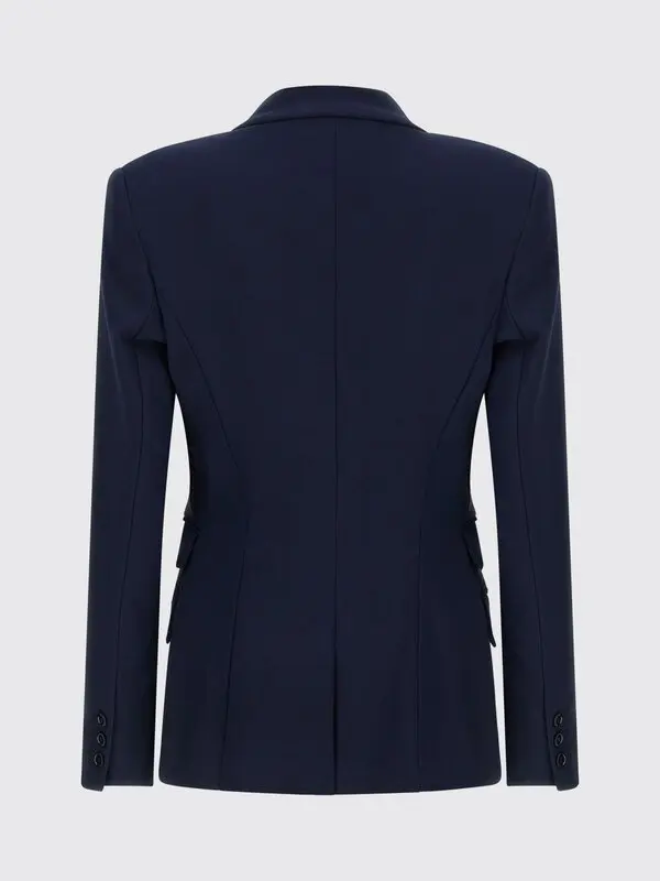 Elisabetta Franchi Tailored Blazer