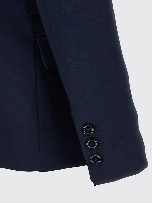 Elisabetta Franchi Tailored Blazer