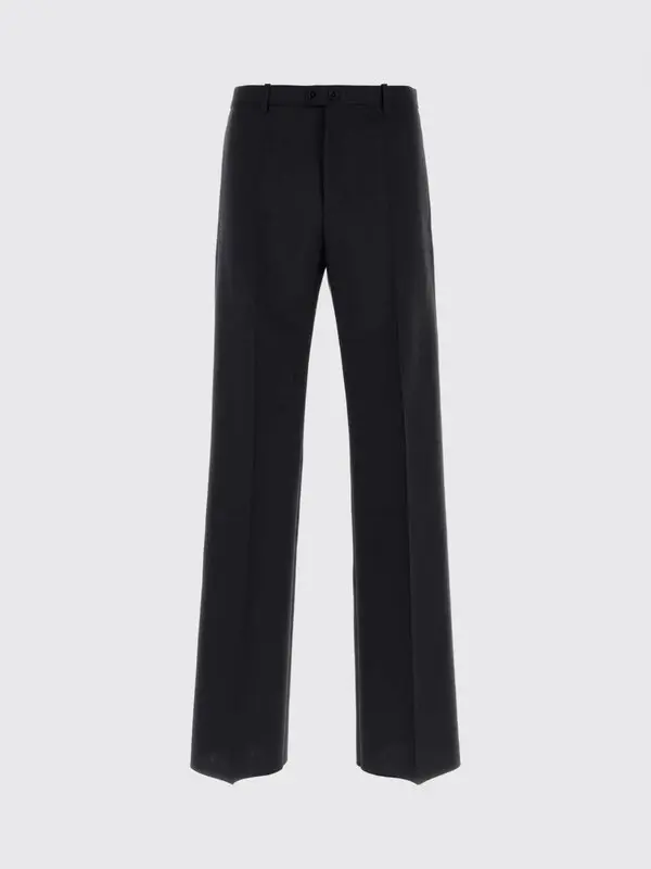 JIL SANDER Trousers - Blue