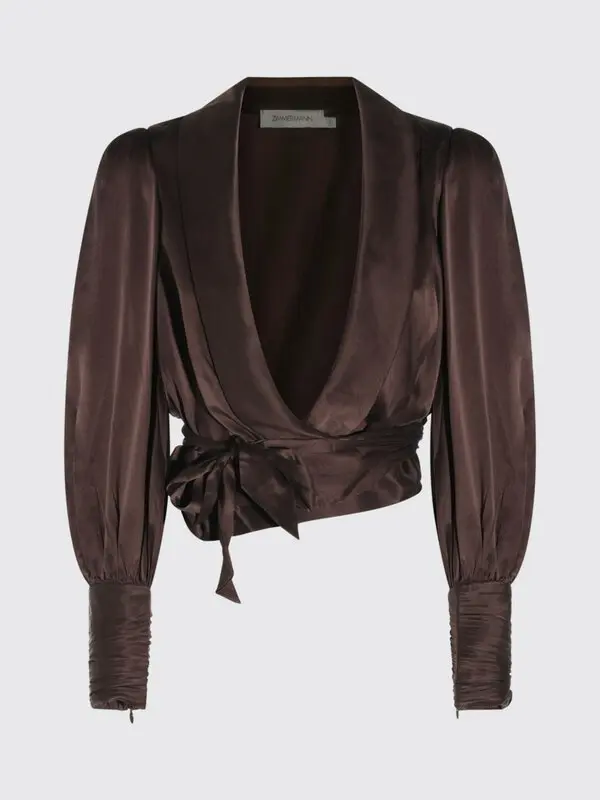 Zimmermann Top