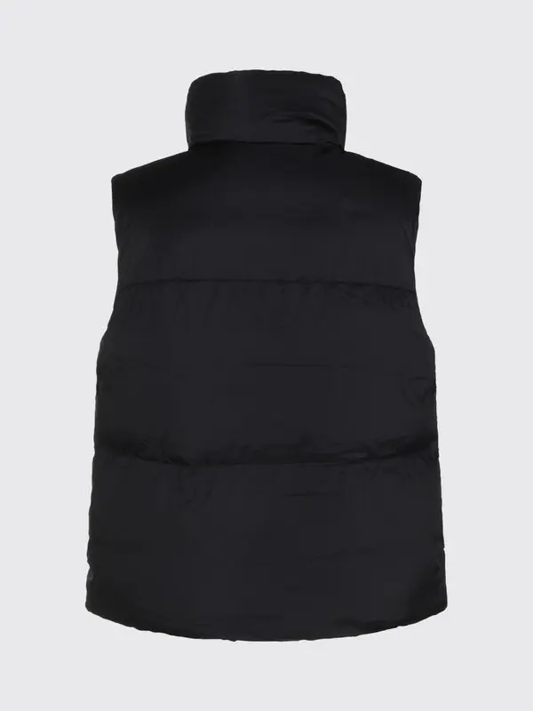 Canada Goose Quilted Zip-up Vest
