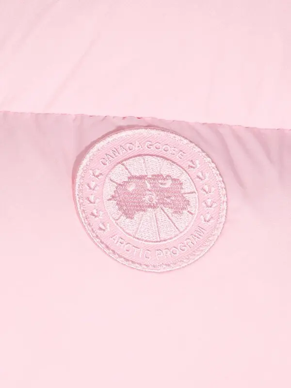 Canada Goose Fallon Quilted Down Gilet - Pink