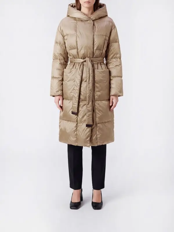 Max Mara Jacket - Brown