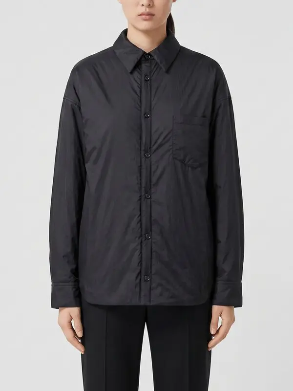 MAISON MARGIELA Jacket - Black