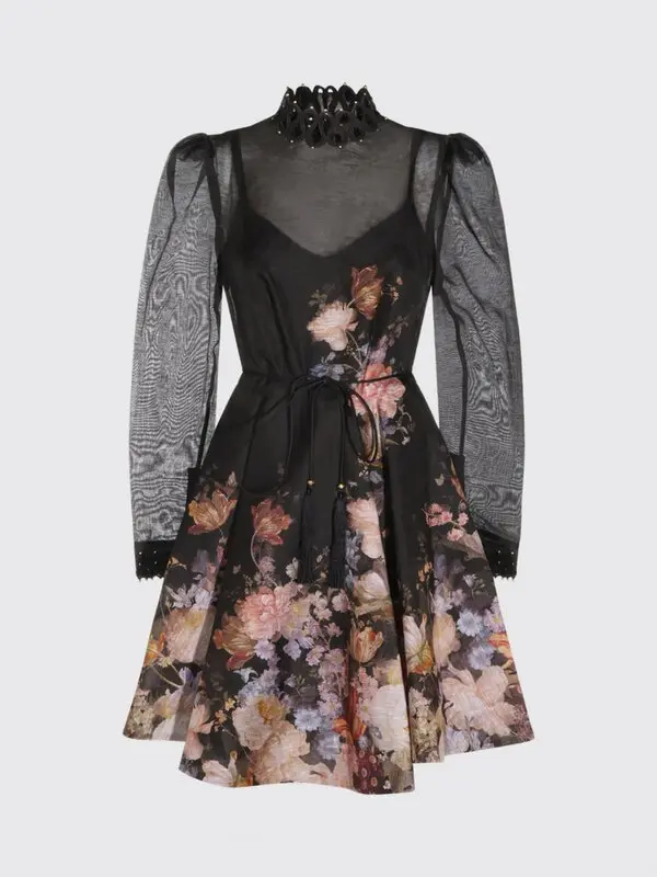 Zimmermann Dress