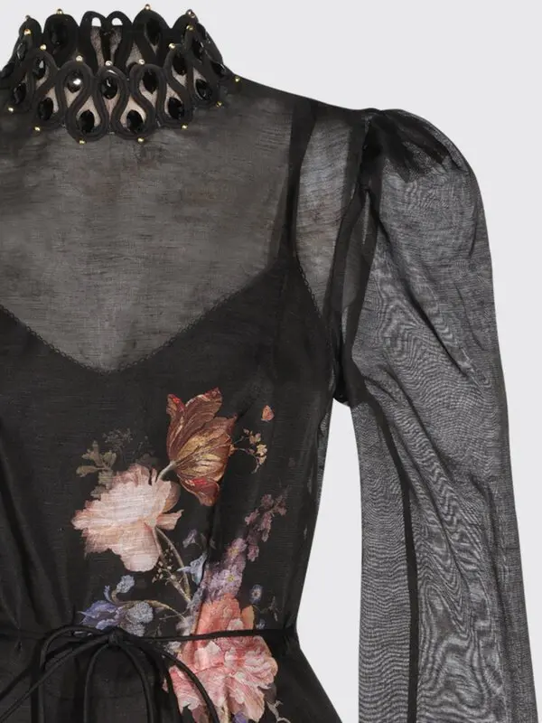 Zimmermann Dress