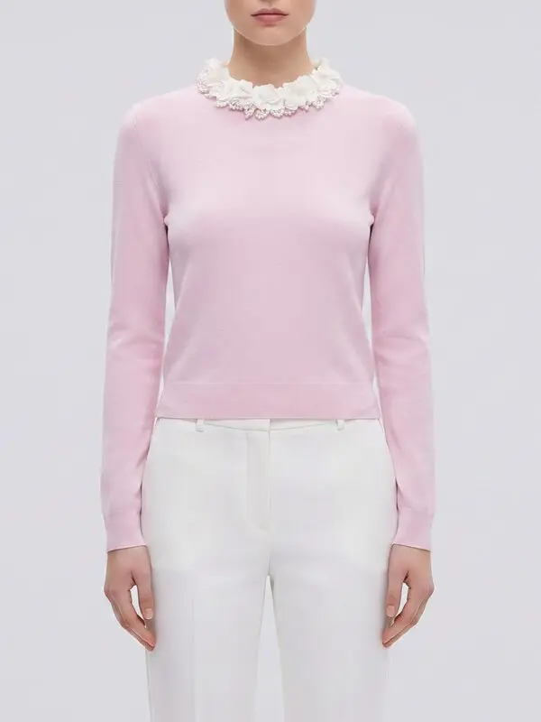 SELF-PORTRAIT Sweater