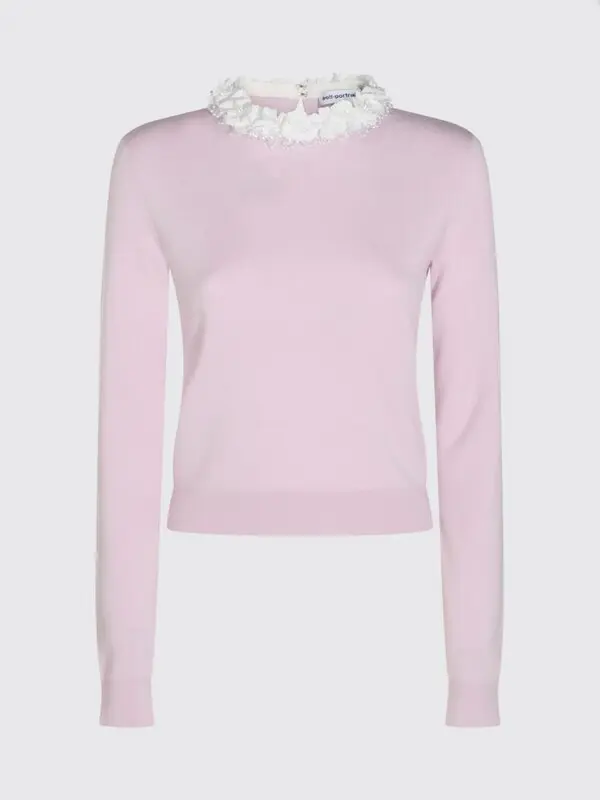 SELF-PORTRAIT Sweater