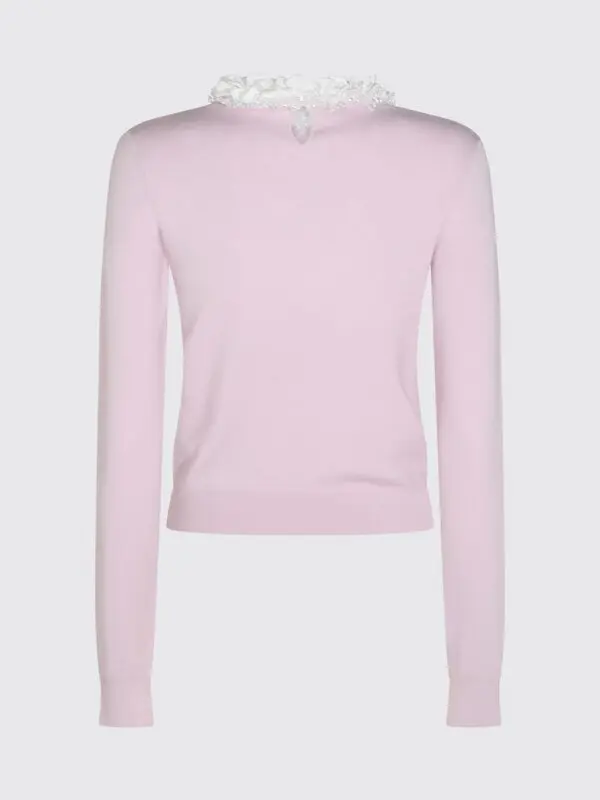 SELF-PORTRAIT Sweater