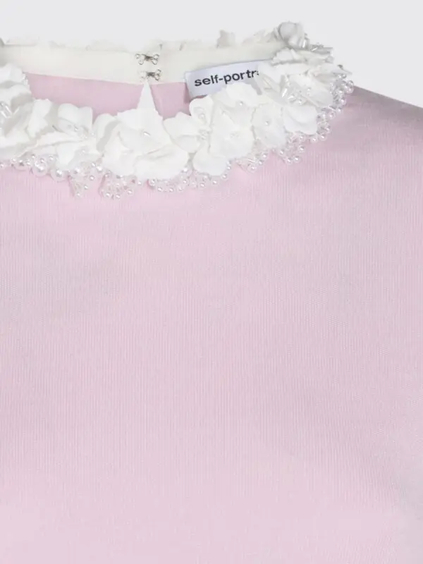 SELF-PORTRAIT Sweater