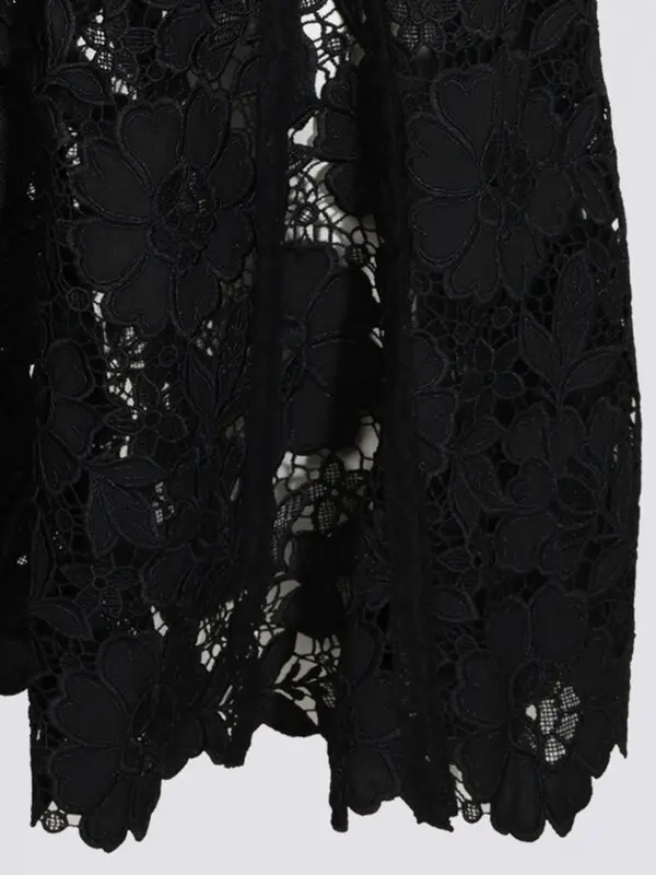SELF-PORTRAIT Skirt