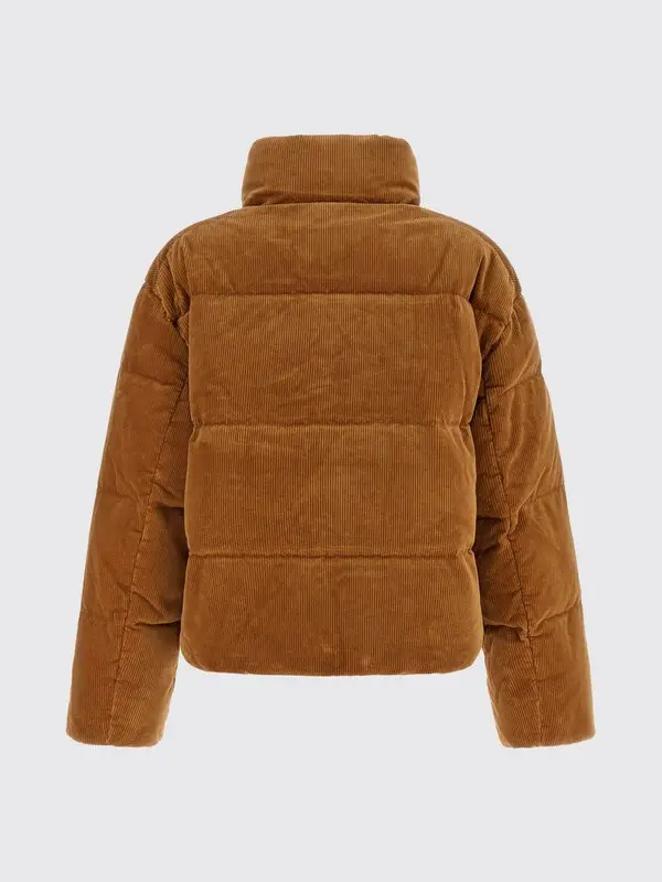 Polo Ralph Lauren Corduroy Puffer Jacket