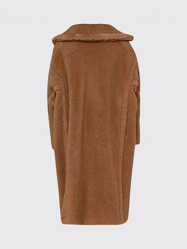 Max Mara Teddy Bear Icon Coat