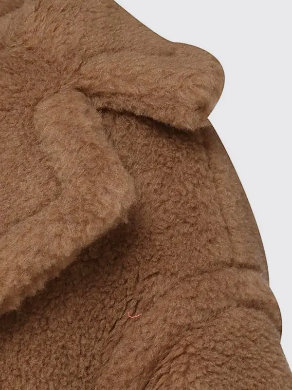 Max Mara Teddy Bear Icon Coat