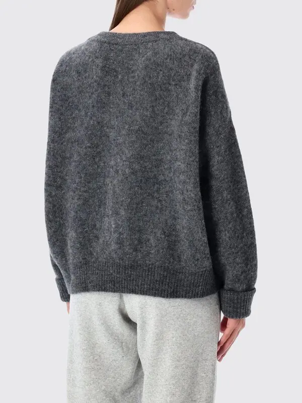 American Vintage Sweater - Charcoal