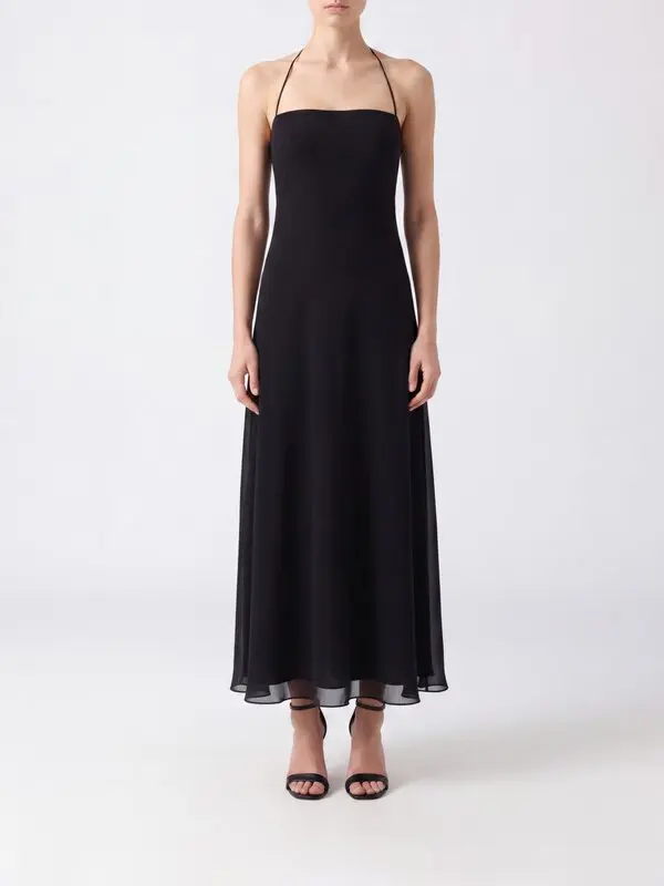 THE ROW Dress - Black