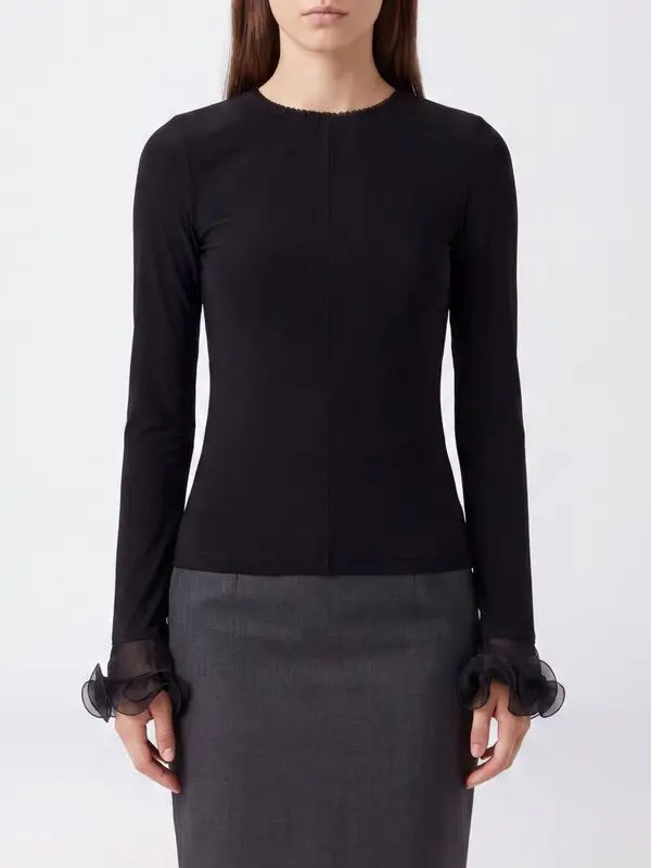 Moschino Sweater - Black