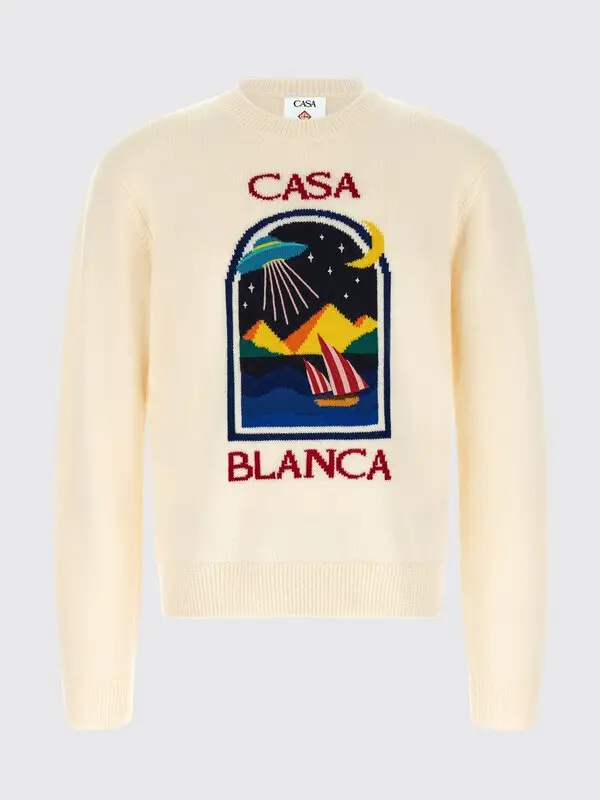 Casablanca Sweatshirt