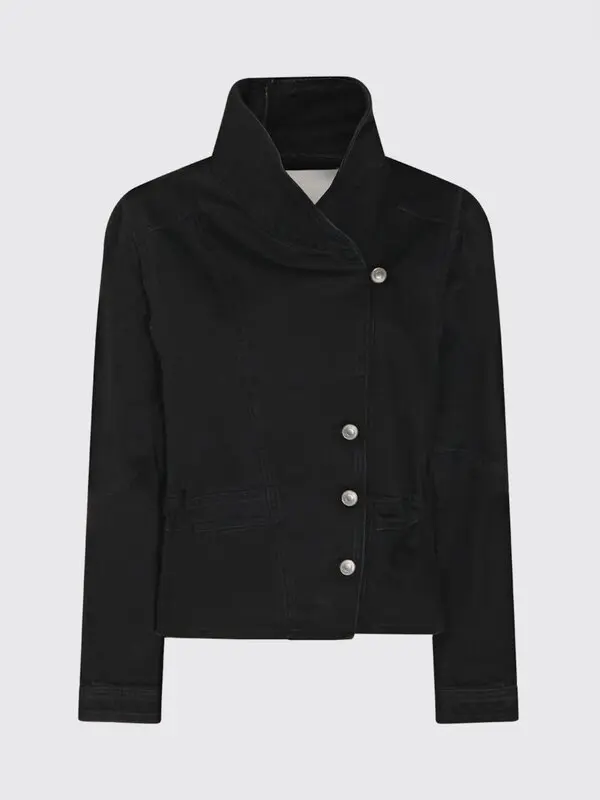 Isabel Marant Étoile Denim Jacket