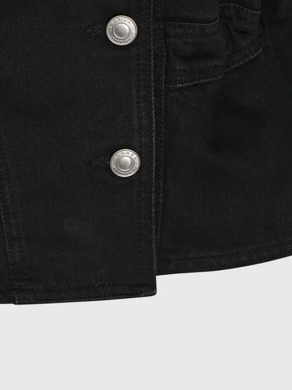 Isabel Marant Étoile Denim Jacket