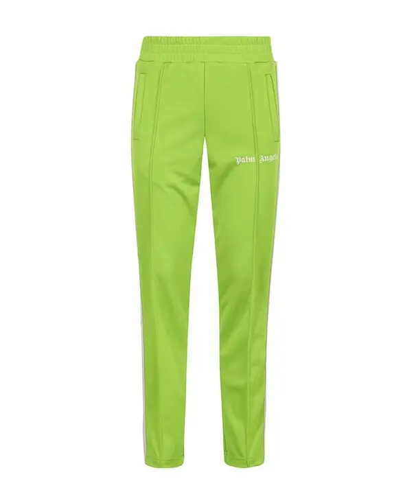 Palm Angels Logo-print Track Pants