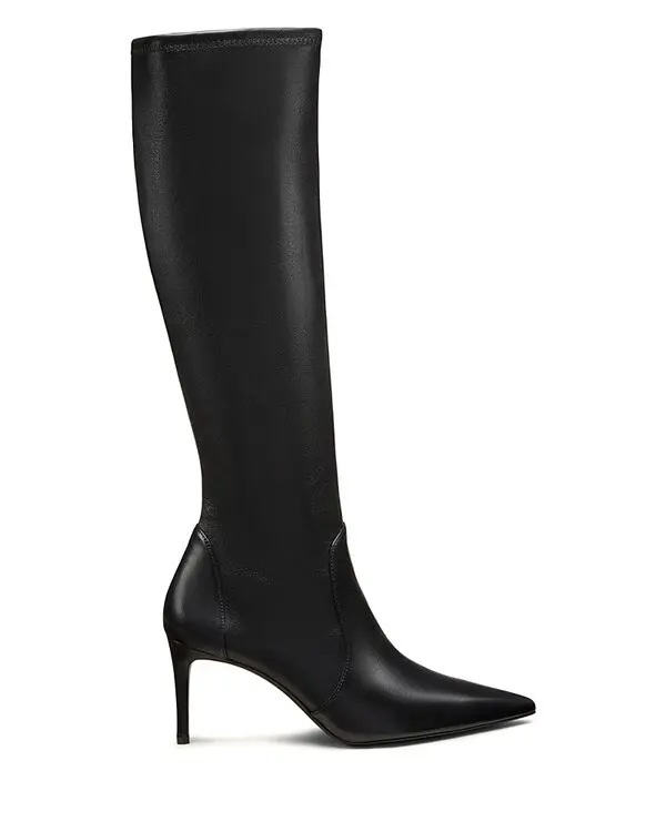 STUART WEITZMAN Power Knee High Boots