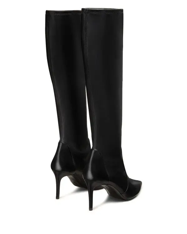 STUART WEITZMAN Power Knee High Boots