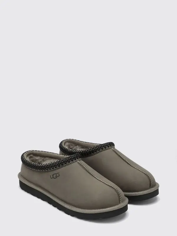 UGG Tasman Ii Suede Sabot
