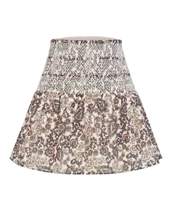 Hill House Home The Brixley Skirt