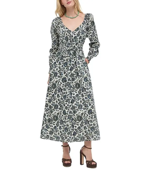 Hill House Home The Eugenia Nap Dress