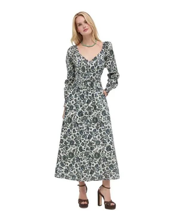 Hill House Home The Eugenia Nap Dress